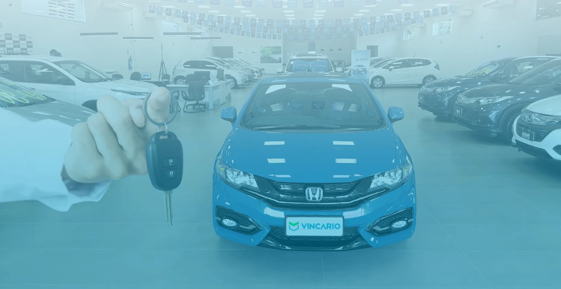 How VIN API Fixed 83% of VIN Errors for Dealerships