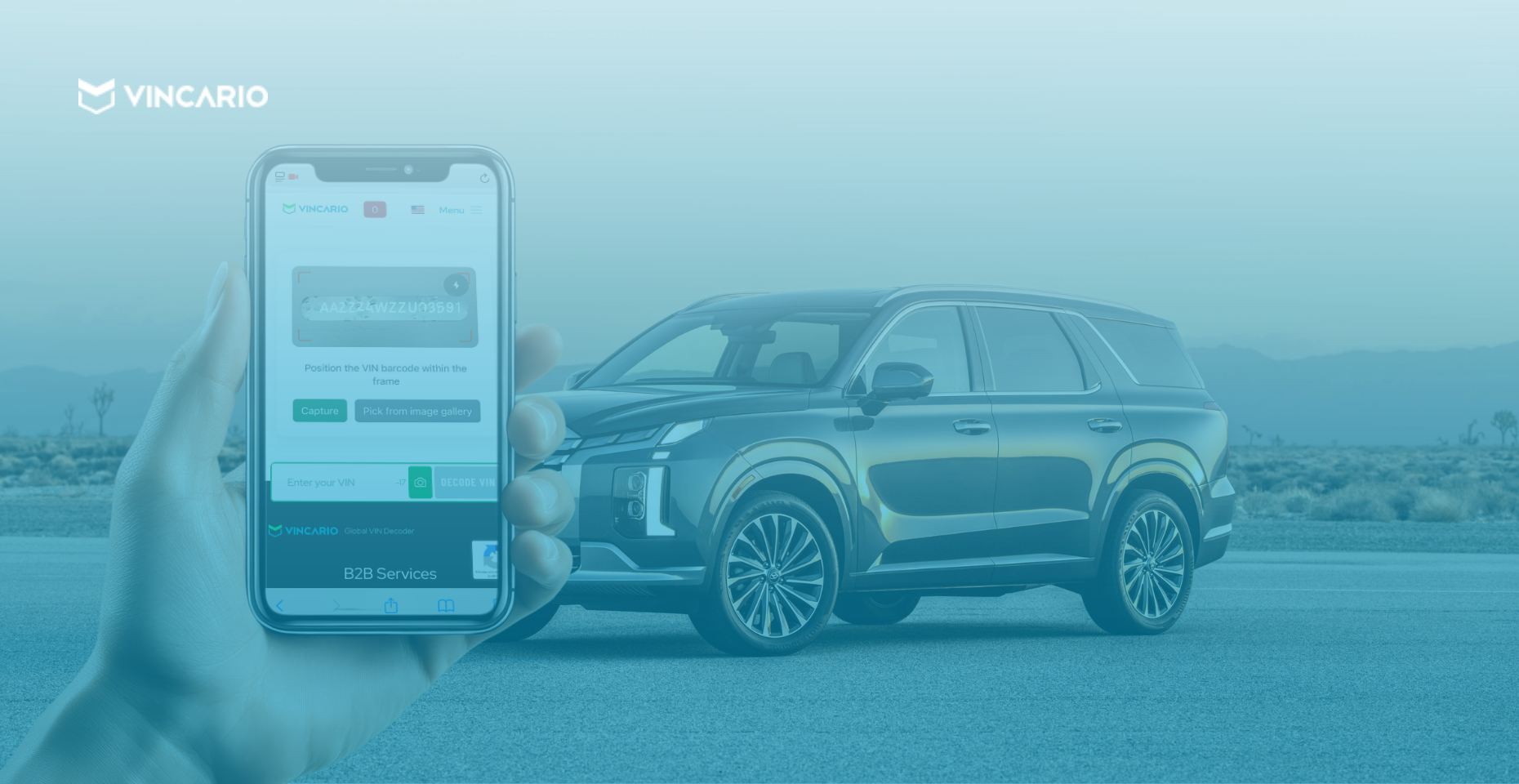 VIN Scanner for Dealers: 6 Best Picks for 2026